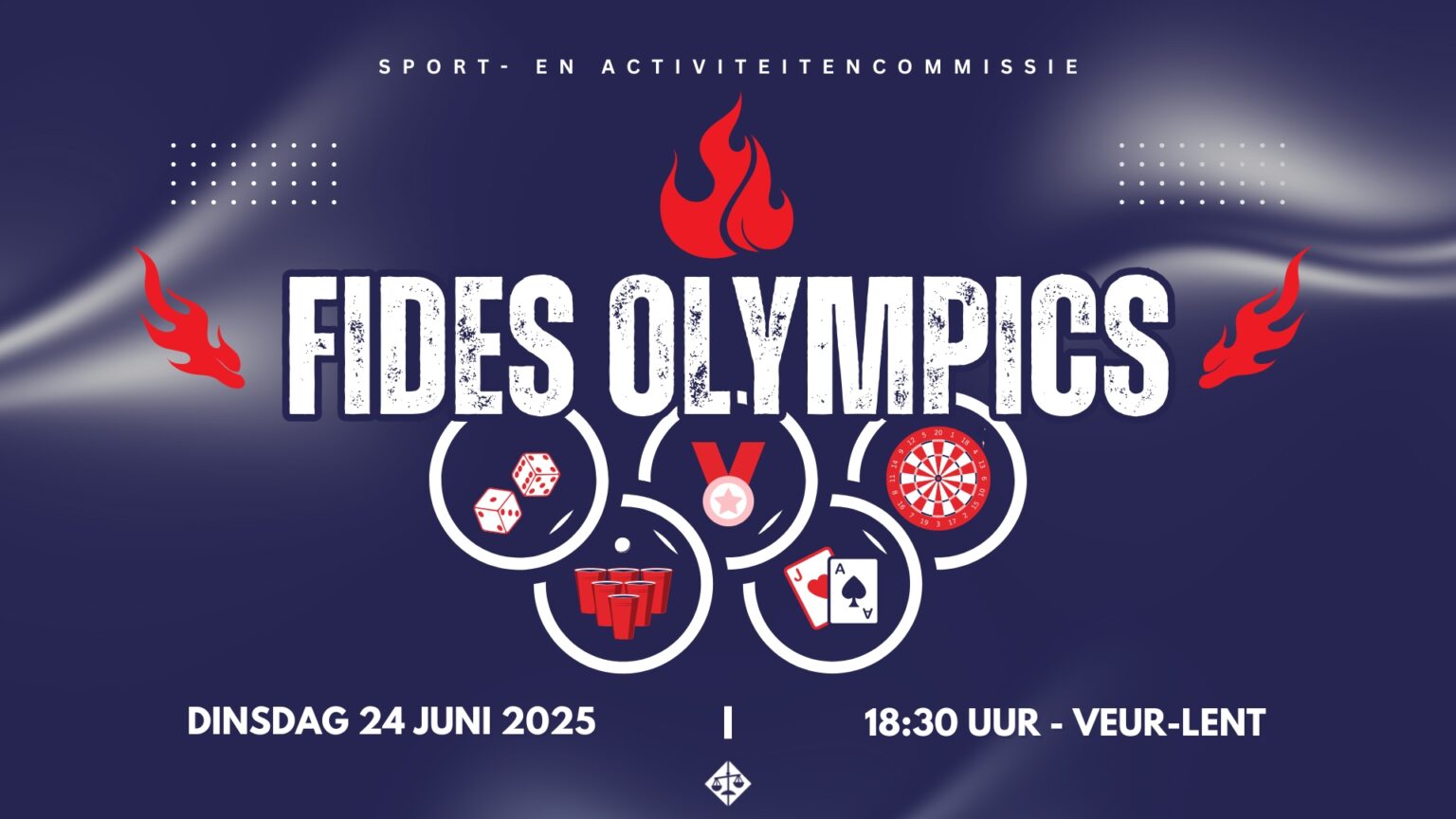 Fides Olympics – SV Fides